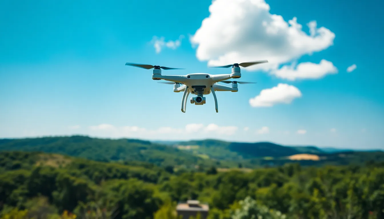 Drone Flight Modes: Master Every Mode for the Ultimate Flying ...